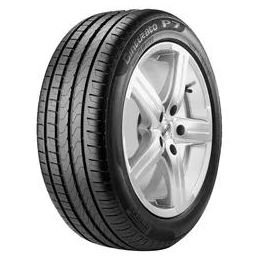 Pirelli Sommerreifen "CINTURATO P7" Autoreifen in verschiedenen Ausführungen erhältlich Gr. 215mm / 45 % R 18 89V, schwarz