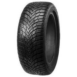 Firestone Winterreifen "WINTERHAWK 4 XL" Autoreifen Gr. 235mm / 40 % R 18 95V, schwarz