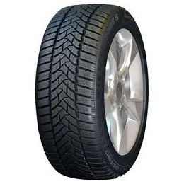 Dunlop FALKEN REIFEN Winterreifen "WINTER SPORT 5 XL" Autoreifen Gr. 195mm / 55 % R 16 91H, schwarz