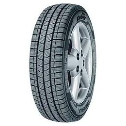 Kleber Winterreifen "TRANSALP2" Autoreifen 21565 R15 104T Gr. 215mm / 65 % R 15 104T, schwarz