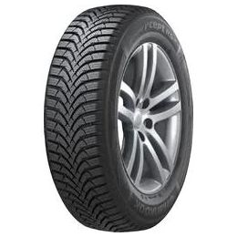 Hankook Winterreifen "ICEPT RS 2 W452" Autoreifen Gr. 205mm / 50 % R 16 87H, schwarz