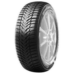 Kumho Winterreifen "WINTERCRAFT WP51" Autoreifen Gr. 215mm / 65 % R 16 98H, schwarz