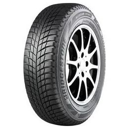 Winterreifen Bridgestone "BLIZZAK LM-001", schwarz, 205mm / 60 % R 16 92H, Autoreifen, in verschiedenen Ausführungen erhältlich