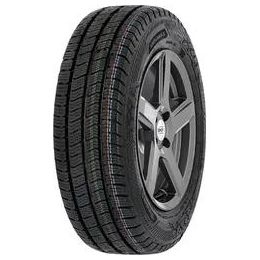 BARUM Winterreifen "SNOVANIS 3" Autoreifen Gr. 225mm / 70 % R 15 112R, schwarz