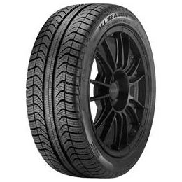 Ganzjahresreifen Pirelli "CINTURATO ALL SEASON PLUS", schwarz, 225mm / 55 % R 19 99V, Autoreifen