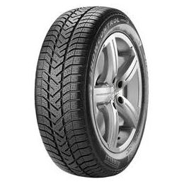 Pirelli Winterreifen "W-210C3 SNOWCONTR." Autoreifen in verschiedenen Ausführungen erhältlich Gr. 195mm / 50 % R 16 88H, schwarz