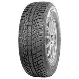 Nokian Winterreifen "WR SUV 3" Autoreifen Gr. 235mm / 60 % R 16 100H, schwarz