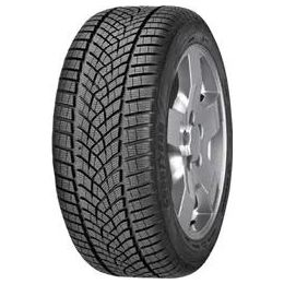 Good Year Winterreifen GOODYEAR "ULTRA GRIP PERFORMANCE PLUS XL", schwarz, 215mm / 45 % R 17 91V, Autoreifen