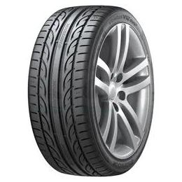 Hankook Sommerreifen "V-12 EVO-2 (K-120)" Autoreifen in verschiedenen Ausführungen erhältlich Gr. 235mm / 50 % R 18 101Y, schwarz