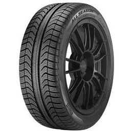 Ganzjahresreifen Pirelli "CINTURATO ALL SEASON PLUS", schwarz, 225mm / 55 % R 17 101W, Autoreifen