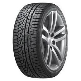 Hankook Winterreifen "ICEPT EVO-2" Autoreifen in verschiedenen Ausführungen erhältlich Gr. 225mm / 45 % R 18 91H, schwarz