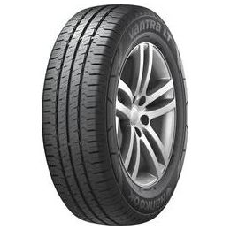 Hankook Sommerreifen "Hankook" Autoreifen in verschiedenen Ausführungen erhältlich Gr. 235mm / 65 % R 16 121R, schwarz