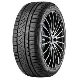 GT RADIAL Winterreifen "CHAMPIROWINTERPRO HP XL" Autoreifen Gr. 225mm / 55 % R 17 101V, schwarz