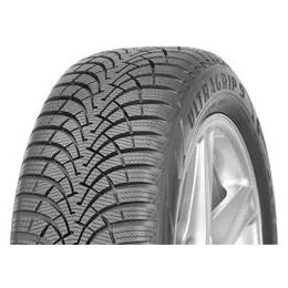 Good Year GOODYEAR Winterreifen "Ultra Grip 9+ MS XL" Autoreifen in verschiedenen Ausführungen erhältlich Gr. 195mm / 65 % R 15 95H, schwarz