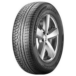 Hankook Winterreifen "Hankook" Autoreifen WINTER ICEPT EVO2 W320A Gr. 255mm / 45 % R 20 105V, schwarz