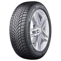 Bridgestone Winterreifen "BLIZZAK LM 005 XL" Autoreifen Gr. 225mm / 45 % R 18 95V, schwarz