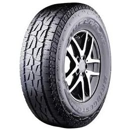 Ganzjahresreifen Bridgestone "DUELER AT 001", schwarz, 235mm / 75 % R 15 105T, Autoreifen