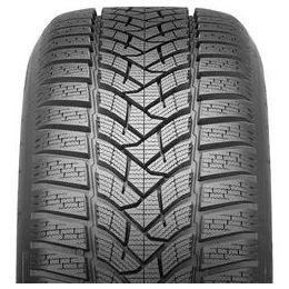 Winterreifen Dunlop "Dunlop", schwarz, 235mm / 40 % R 18 95V, Autoreifen, WINTER SPORT-5