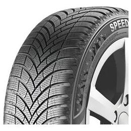 Semperit Winterreifen "Semperit" Autoreifen SPEED GRIP-5 Gr. 235mm / 60 % R 18 107V, schwarz