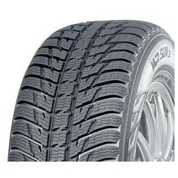 Nokian Winterreifen "Nokian" Autoreifen WR SUV-3 Gr. 265mm / 70 % R 16 112H, schwarz