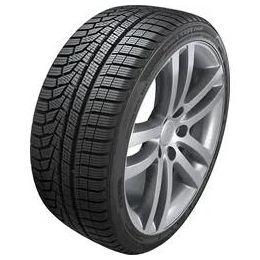 Hankook Winterreifen "Hankook" Autoreifen ICEPT EVO-2 Gr. 245mm / 45 % R 17 99V, schwarz