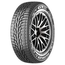 GT RADIAL Winterreifen "GT RADIAL" Autoreifen MAXMILER ICE Gr. 235mm / 65 % R 16 121/119R, schwarz