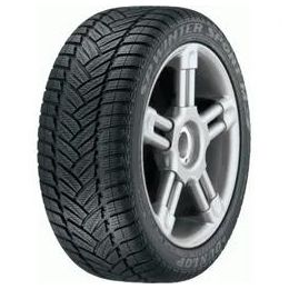 Dunlop Winterreifen "Dunlop" Autoreifen GRANDTREK WT M3 Gr. 275mm / 55 % R 19 111H, schwarz