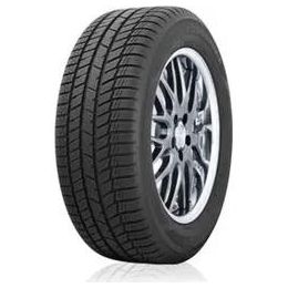 Toyo Winterreifen "Toyo" Autoreifen SNOWPROX S954 SUV Gr. 295mm / 40 % R 20 110V, schwarz