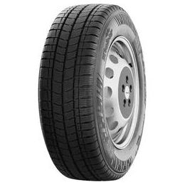 Kleber Winterreifen "Kleber" Autoreifen TRANSALP 2 Gr. 215mm / 75 % R 16 116/114R, schwarz