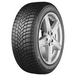 Bridgestone Winterreifen "Bridgestone" Autoreifen BLIZZAK LM-001 Gr. 245mm / 50 % R 19 105V, schwarz