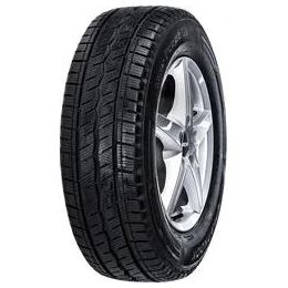 Hankook Winterreifen "Hankook" Autoreifen ICEPT LV (RW-12) Gr. 225mm / 75 % R 16 121R, schwarz