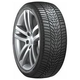 Hankook Winterreifen "Hankook" Autoreifen WINTER ICEPT EVO3 X W330A Gr. 315mm / 35 % R 21 111W, schwarz