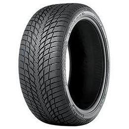 Nokian Winterreifen "Nokian" Autoreifen WR SNOWPROOF-P Gr. 235mm / 55 % R 17 103V, schwarz