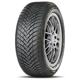 Winterreifen Falken REIFEN "Falken", schwarz, 275mm / 45 % R 20 110V, Autoreifen, EUROWINTER HS01