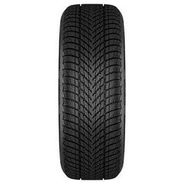 Good Year Winterreifen GOODYEAR "GOODYEAR", schwarz, 215mm / 45 % R 16 90V, Autoreifen, ULTRAGRIP PERFORMANCE 3