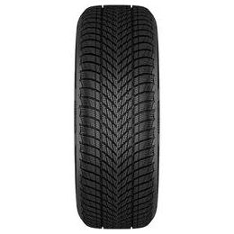 Good Year Winterreifen GOODYEAR "GOODYEAR", schwarz, 235mm / 45 % R 18 98V, Autoreifen, ULTRAGRIP PERFORMANCE 3