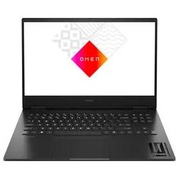 HP OMEN Gaming-Notebook "OMEN 16" Laptop, Full HD IPS-Display, 16 GB RAM, Windows 11 Home" Notebooks 16-wd0275ng Gr. 16 GB RAM 512 GB SSD, Core i7, Windows 11 Home, schwarz (shadow black)