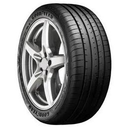 Good Year GOODYEAR Sommerreifen "GOODYEAR" Autoreifen Gr. 255mm / 45 % R 20 105H XL, schwarz