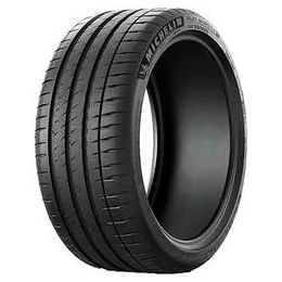 Michelin Sommerreifen "Michelin" Autoreifen Gr. 235mm / 65 % R 18 110H XL, schwarz