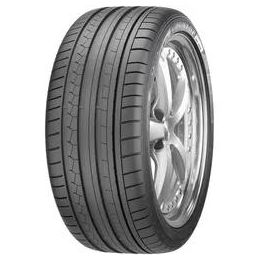 Dunlop Sommerreifen "Dunlop" Autoreifen Gr. 245mm / 40 % R 20 99Y XL, schwarz