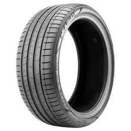 Pirelli Sommerreifen "Pirelli" Autoreifen Gr. 245mm / 45 % R 20 103W XL, schwarz