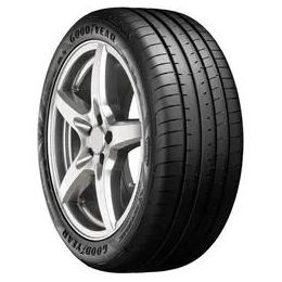 Good Year GOODYEAR Sommerreifen "GOODYEAR" Autoreifen Gr. 255mm / 35 % R 21 101Y, schwarz