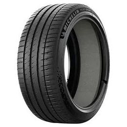 Michelin Sommerreifen "Michelin" Autoreifen Gr. 255mm / 40 % R 20 101W, schwarz