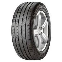 Pirelli Sommerreifen "Pirelli" Autoreifen Gr. 255mm / 40 % R 20 101V XL, schwarz