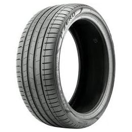 Pirelli Sommerreifen "Pirelli" Autoreifen Gr. 245mm / 35 % R 20 95Y XL, schwarz