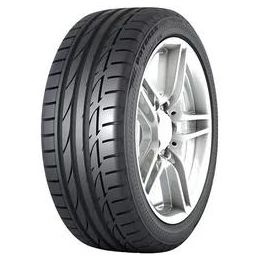 Bridgestone Sommerreifen "Bridgestone" Autoreifen Gr. 225mm / 35 % R 19 88Y XL, schwarz