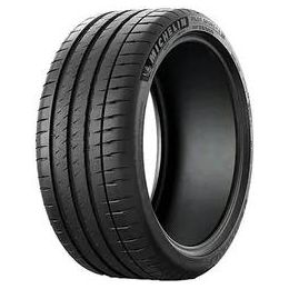 Michelin Sommerreifen "Michelin" Autoreifen Gr. 245mm / 45 % R 21 104W XL, schwarz