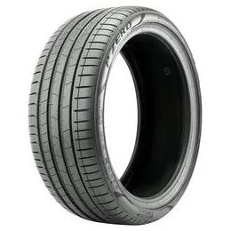 Pirelli Sommerreifen "Pirelli" Autoreifen Gr. 255mm / 35 % R 19 96Y XL, schwarz