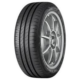 Good Year GOODYEAR Sommerreifen "GOODYEAR" Autoreifen Gr. 195mm / 50 % R 16 88V XL, schwarz