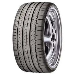 Michelin Sommerreifen "Michelin" Autoreifen Gr. 205mm / 55 % R 17 95Y XL, schwarz